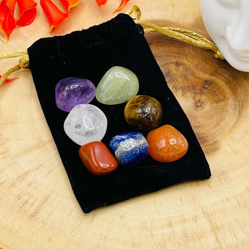 Crystal Rope Necklace Kit - Etsy