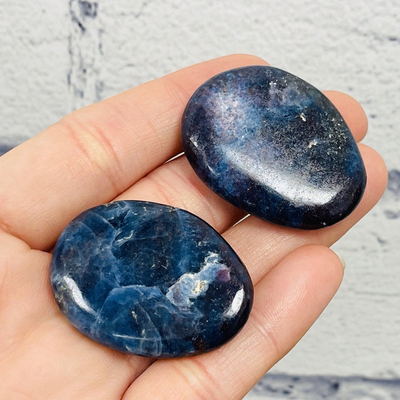 Polished Kyanite - Etsy