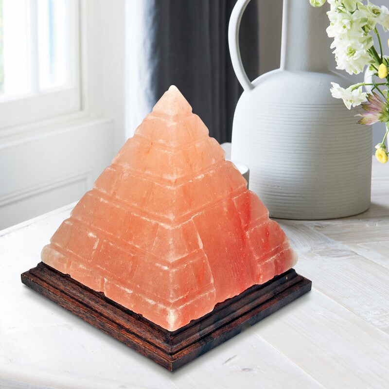 Himalayan Salt Decor - Etsy