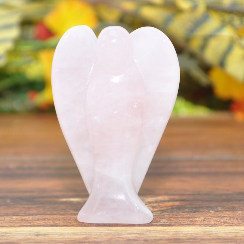 Angel Stone - Etsy