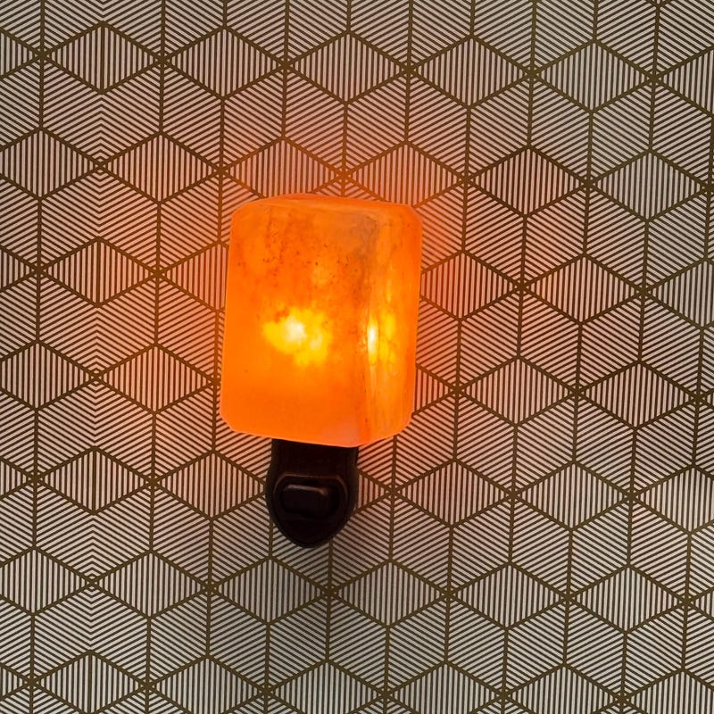 Plug in Night Light - Etsy