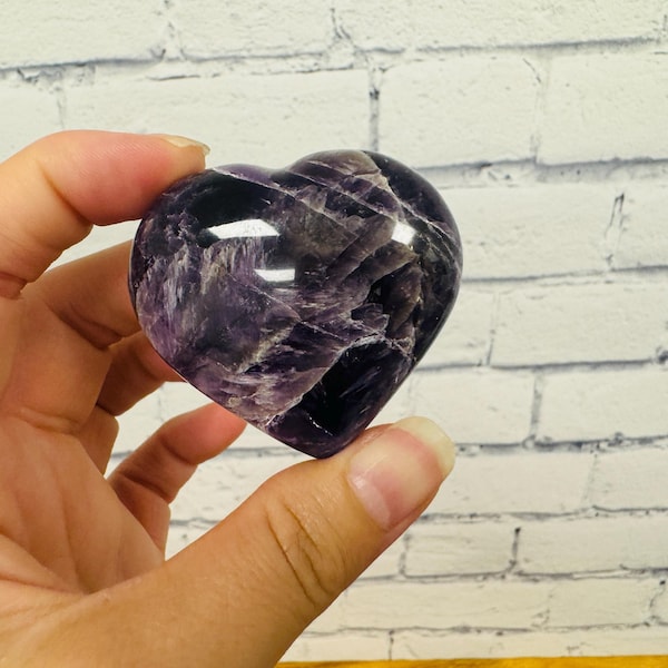 Heart Shaped Rocks - Etsy