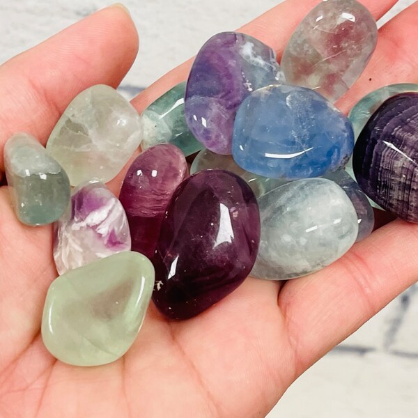 Tumbled - Etsy