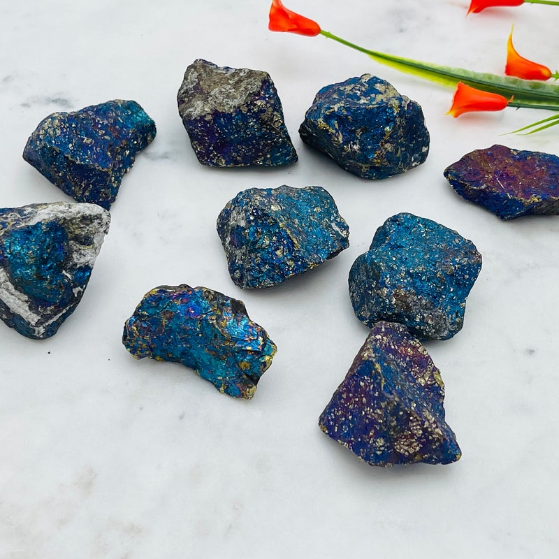 Bulk Fluorite Specimens - Etsy
