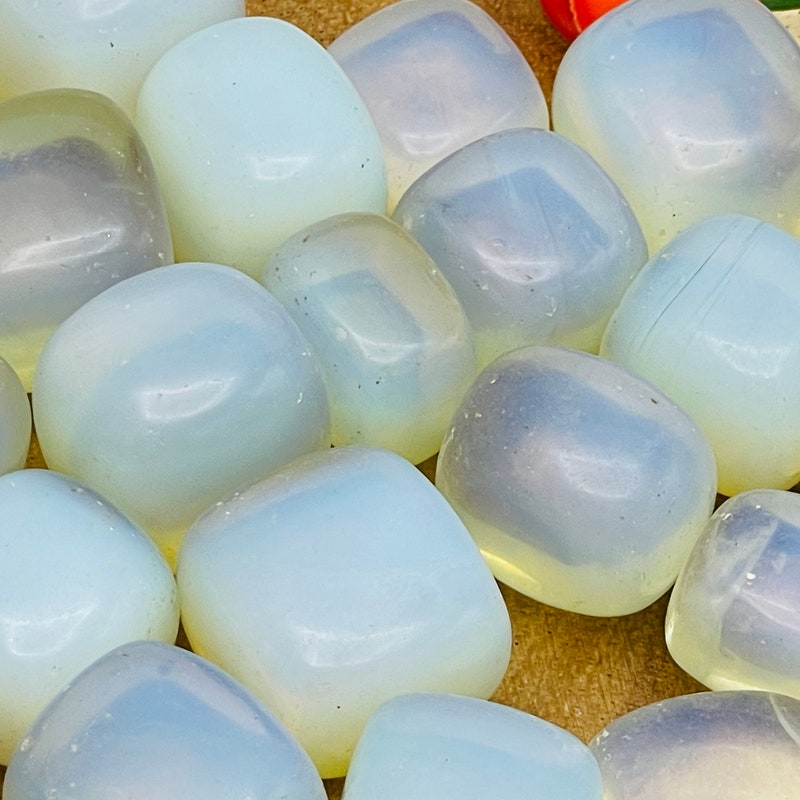 Opalite - Etsy