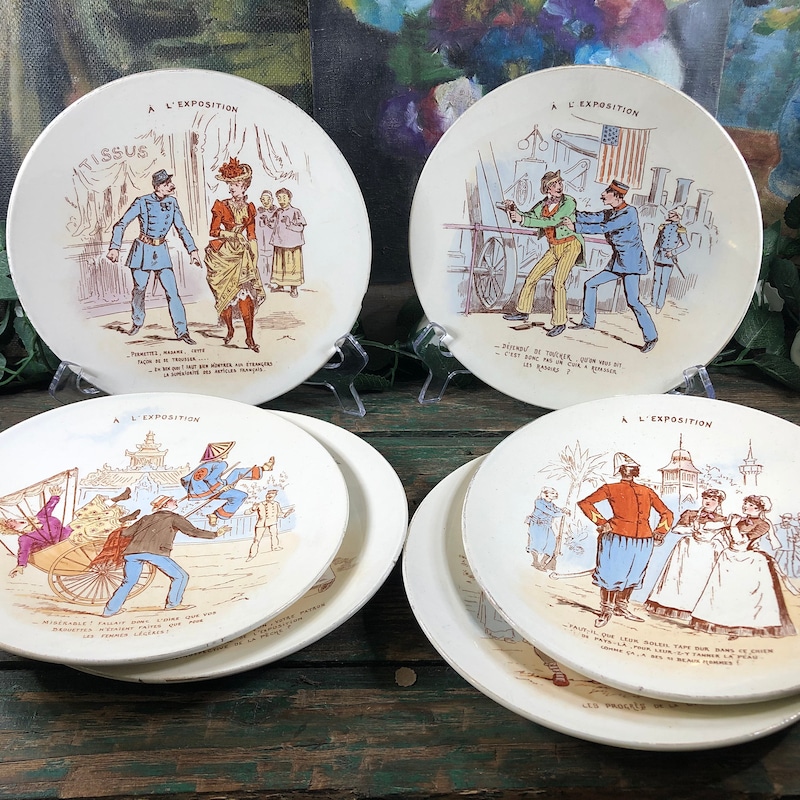 Talking Plate - Etsy