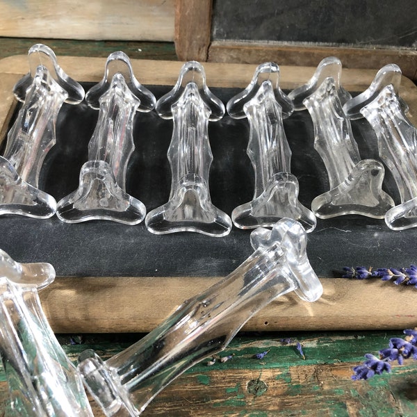 Vintage Knife Rest - Etsy