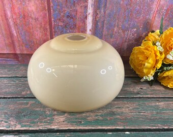 1930s Glass Lamp Shade - Etsy