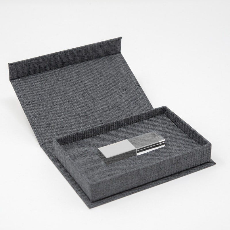 Flash Drive Box - Etsy