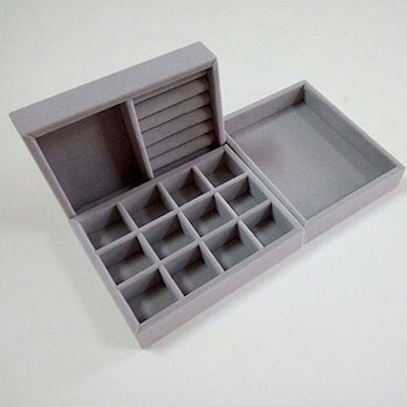 Jewellery Tray Jewellery Holder Jewellery Boxjewelry | Etsy