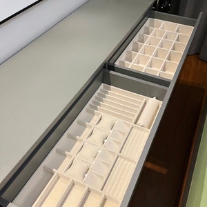 Custom Luxury Jewellery Box,jewelry Organizer, Drawers, Dress Drawer ...