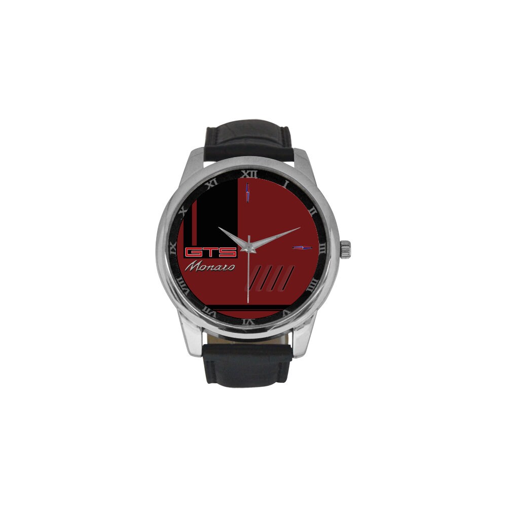 Holden Watch Monaro HK GTS Muscle Car Watch GRP2 6 Original - Etsy ...