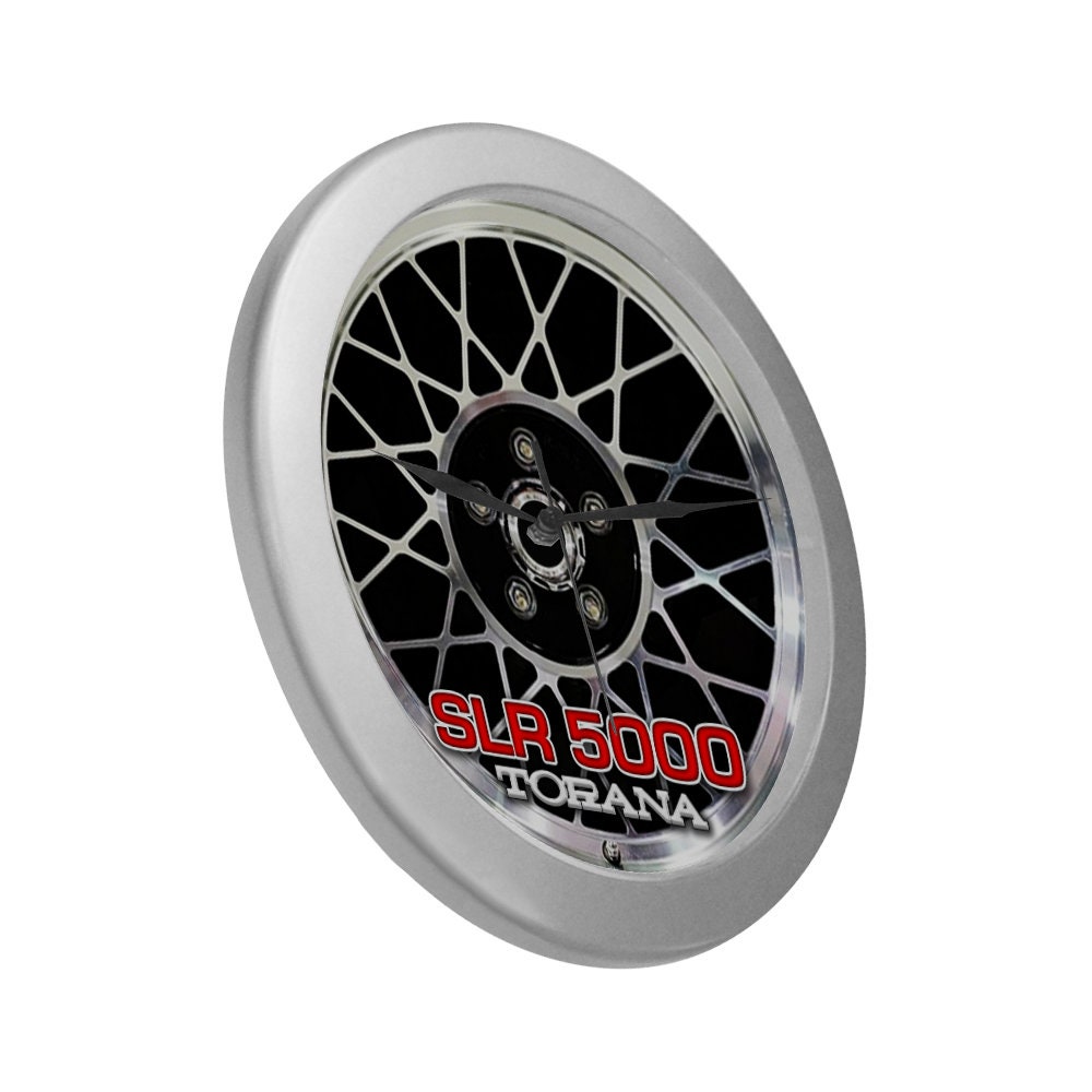 HOLDEN Torana SLR5000 LX Hotwire Clock Man Cave Home Office - Etsy ...