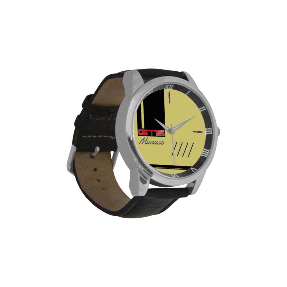 Holden Watch Monaro HK GTS Muscle Car Watch GRP2 6 Original - Etsy