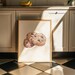 Chocolate Chip Cookie Art, Cookie Poster, Dessert Wall Art, Cookie Wall ...