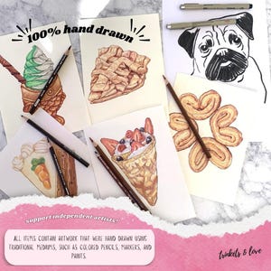 Palmiers Art Print, Orejas Art Print, Boulangerie Art, Boulangerie ...