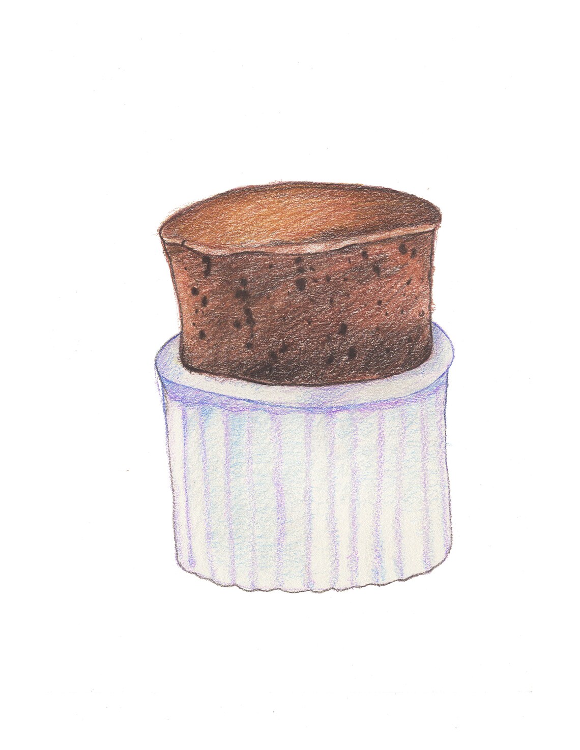 Souffle Drawing Wall Art Print - Etsy