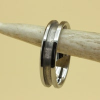Inlay Ring - Etsy