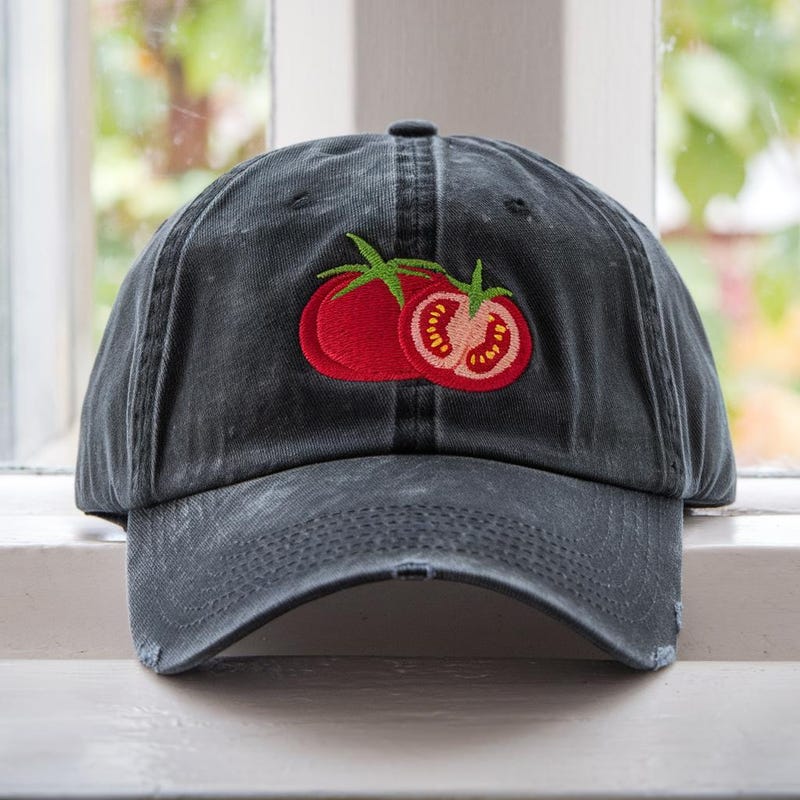 Fruit Hats - Etsy