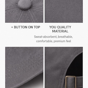 Embroidered A Little Ray of Pitch Black Hat, Sarcasm Hat, Funny Gift ...