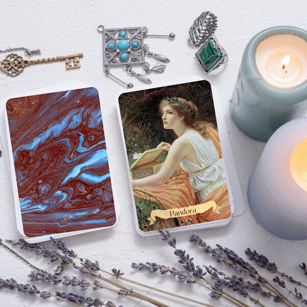 Greek Mythology - Etsy