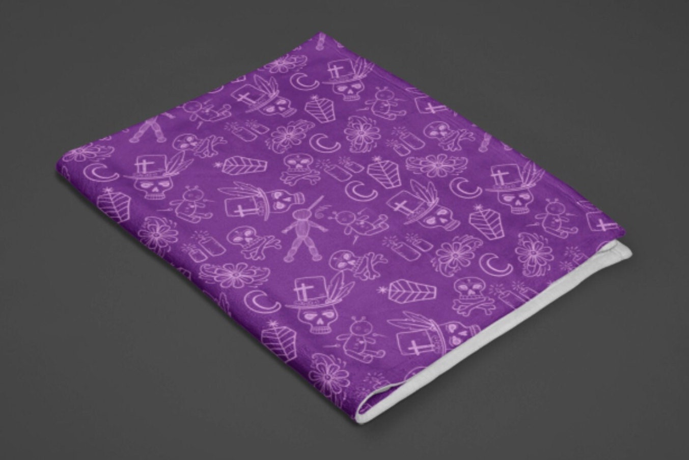 VOODOO ORACLE Black Chicken Oracle Self Published Papa - Etsy