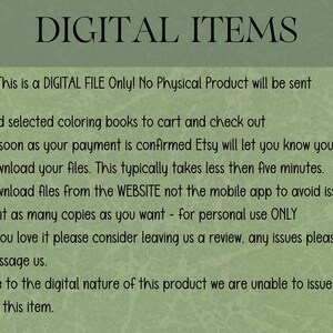 Keyhole World Coloring Pages | Digital Coloring Book | Landscapes and ...