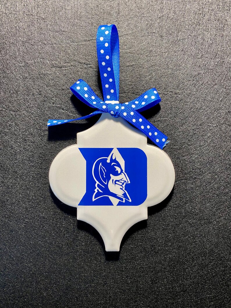 University Ornaments - Etsy