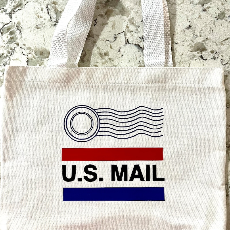 Mail Bag - Etsy
