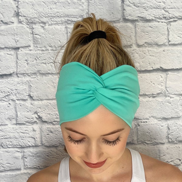 Crossfit Headband - Etsy