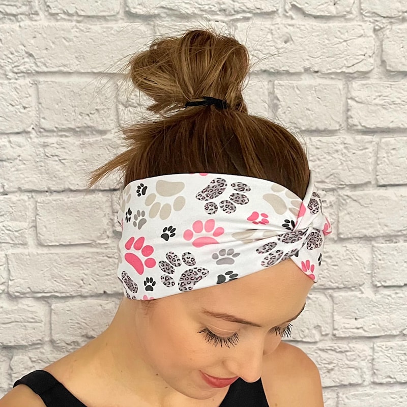 Dog Headband - Etsy