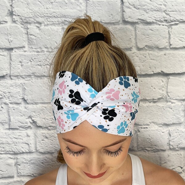 Dog Headband - Etsy
