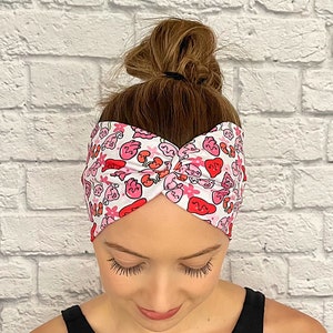 Organ Headband, Organ Transplant Headband, Medical Headband, Health ...