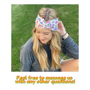 Book Lover Headband, Bookworm Headband, Teacher Accessory, Librarian ...