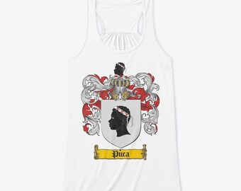 Moors Coat of Arms - Etsy