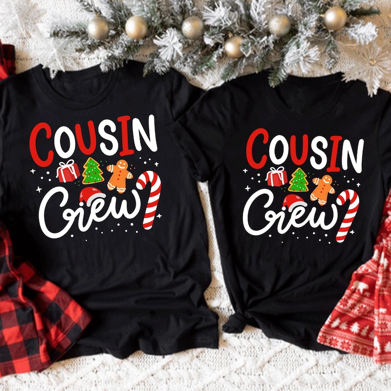 Matching Cousin Outfits - Etsy