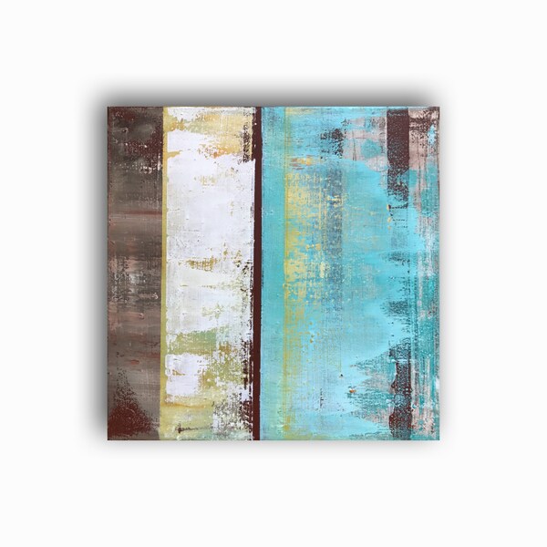 Small Format Art - Etsy