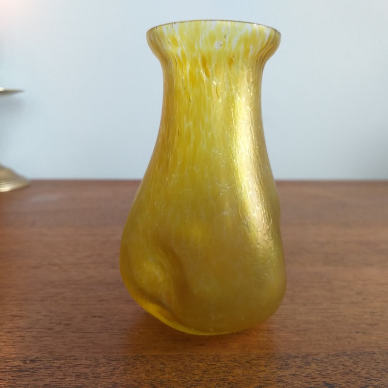 Loetz Glass - Etsy