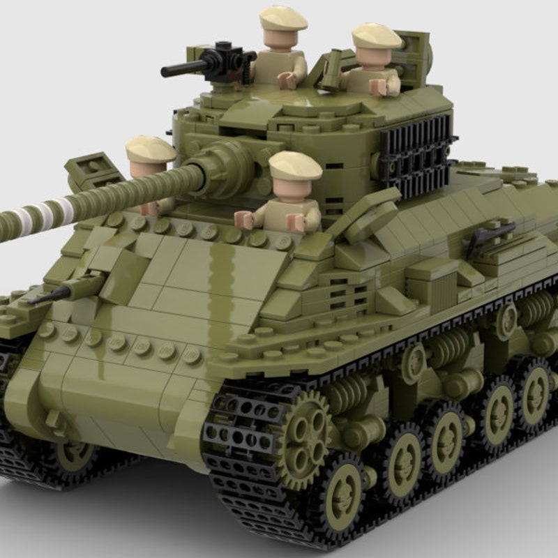 Legos minifigures ww2 - Etsy Polska
