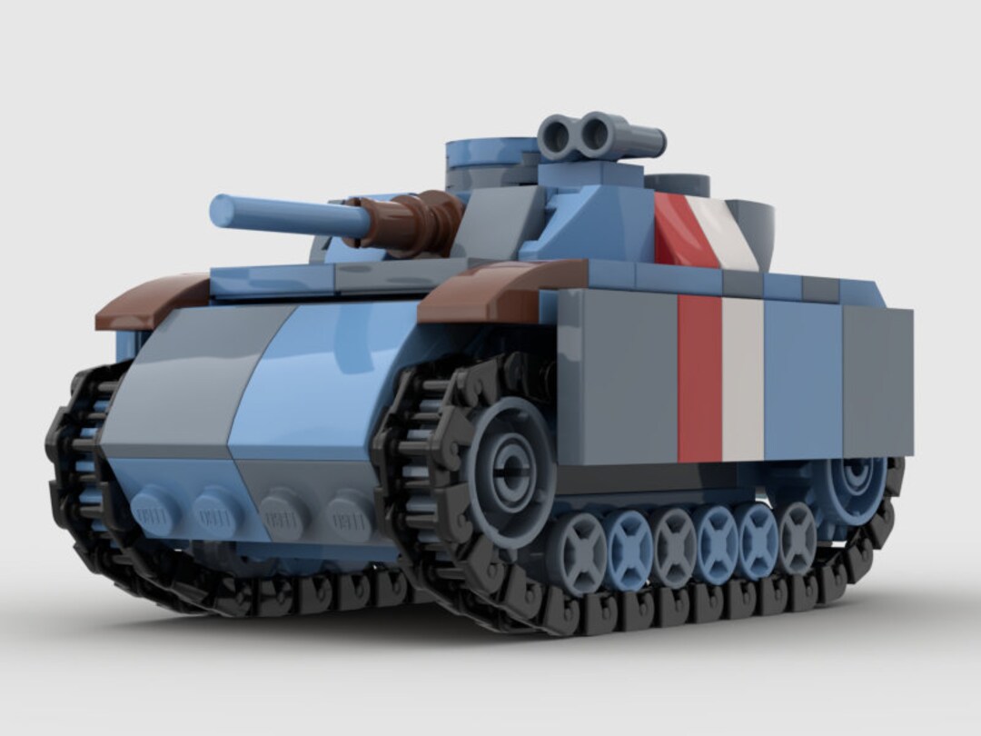 Digital Instructions Only, Edelweiss Inspired Tank, E-45, Compatible ...