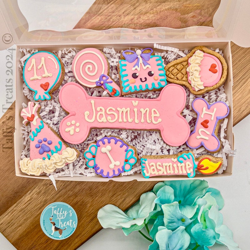 Dog Happy Birthday Toy - Etsy