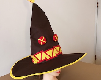 Megumin Cosplay | Etsy