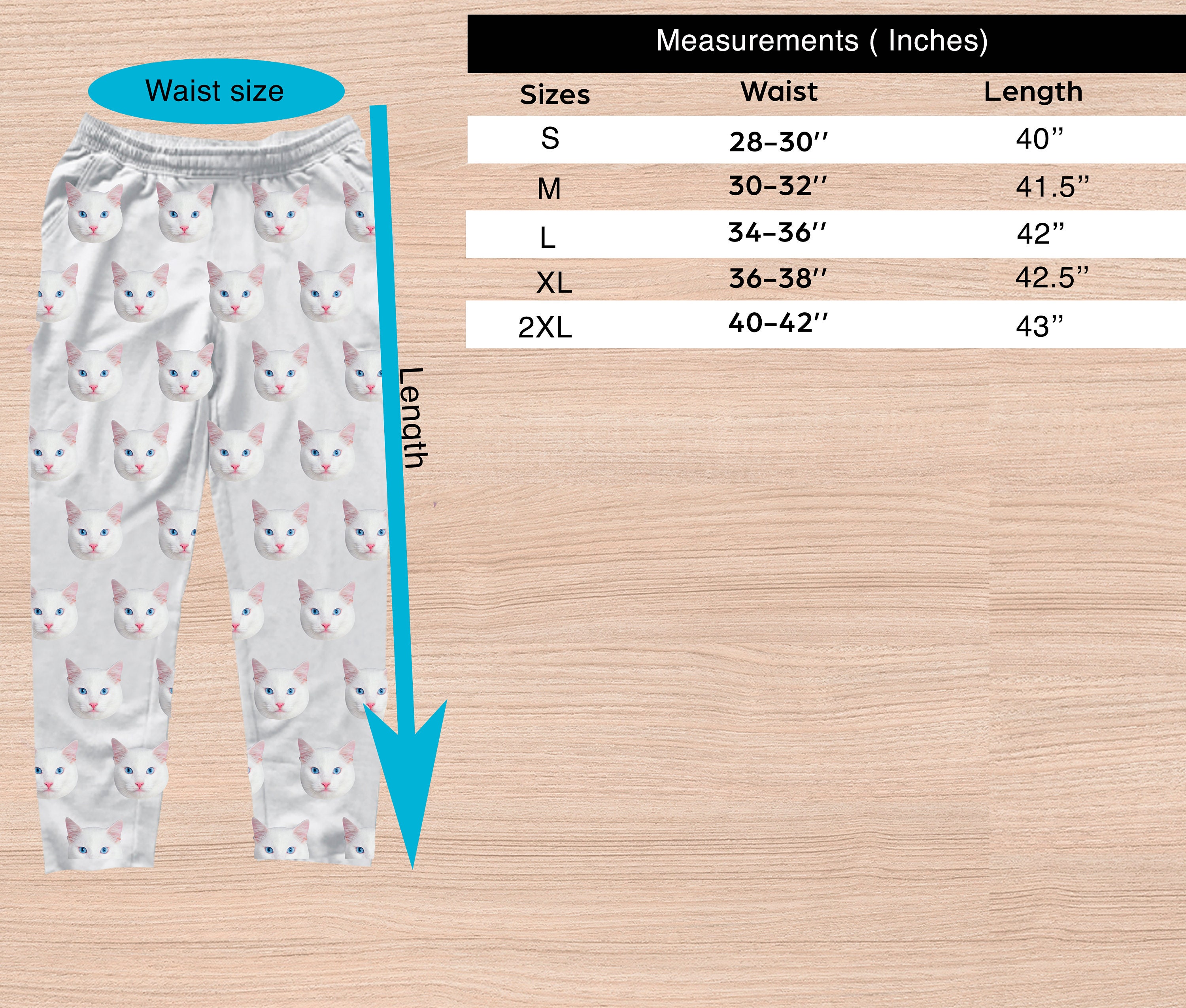 Custom Hanukkah Pajama Pants, Family Hanukkah Pajamas, Family Christmas ...