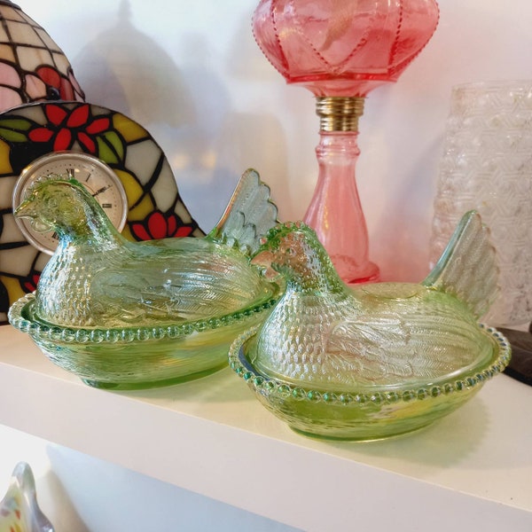 Rooster Candy Dish - Etsy