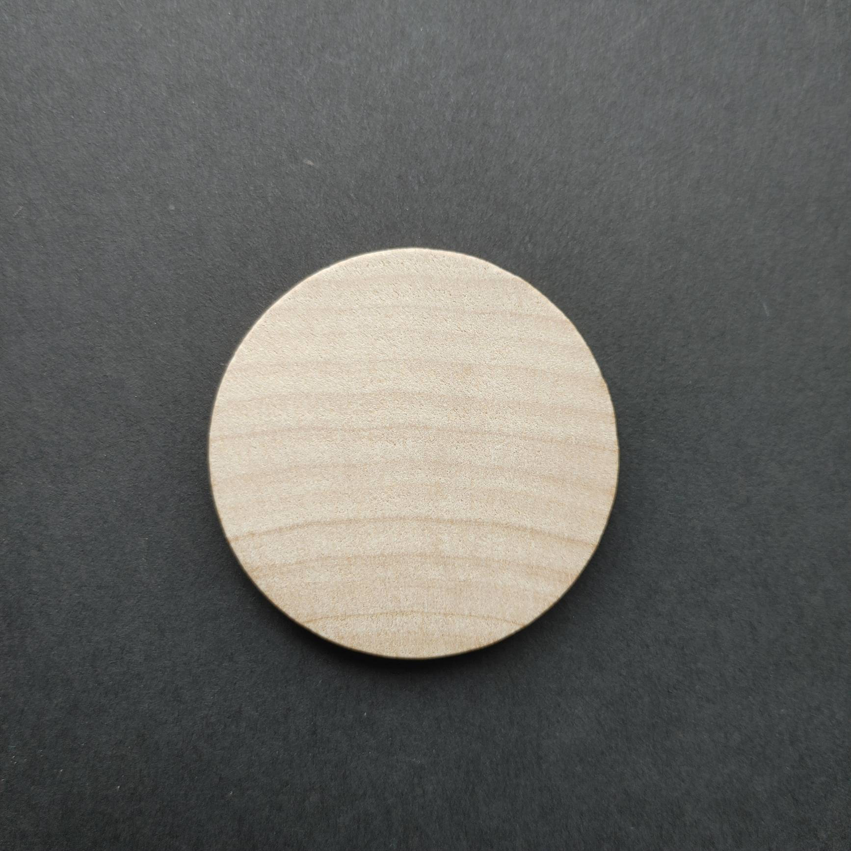 Personalized Wood Coin Tokens Custom Wood Coin Custom Token - Etsy