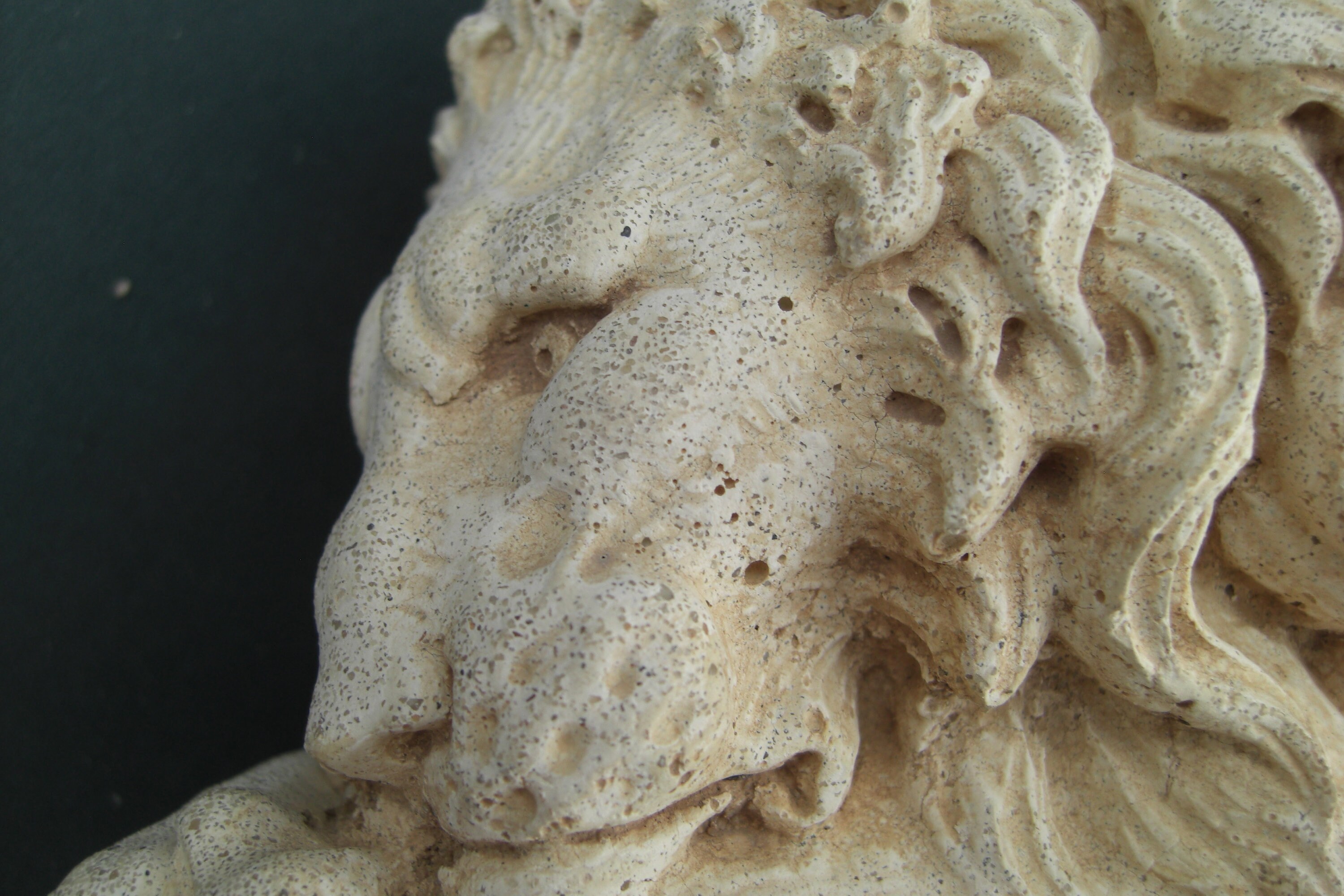 Canova Lions ("the Lions of Chatsworth.") - Etsy