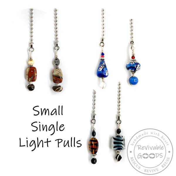 Light Pull Chain - Etsy