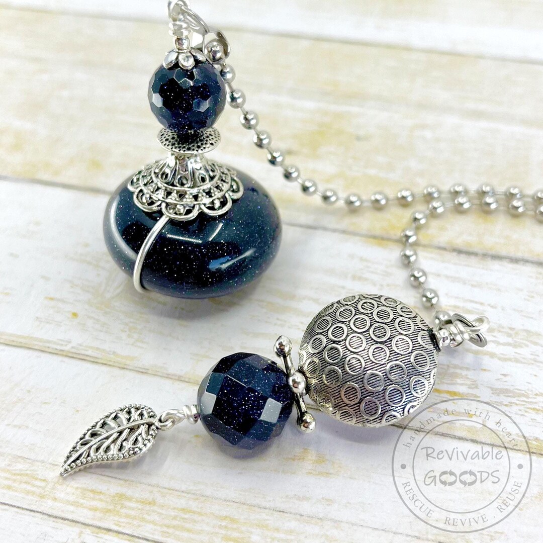 Bluestone Pull Chains, Blue Stone Pulls, Ceiling Fan Pull, Lamp Pull ...