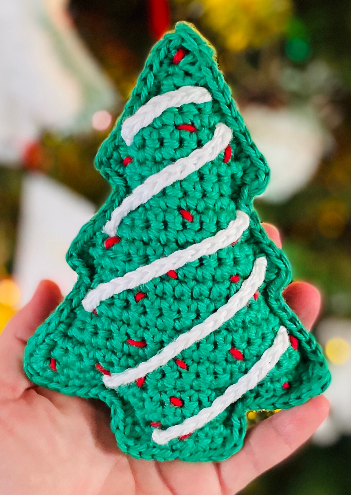 Christmas Tree Plush 6 - Etsy