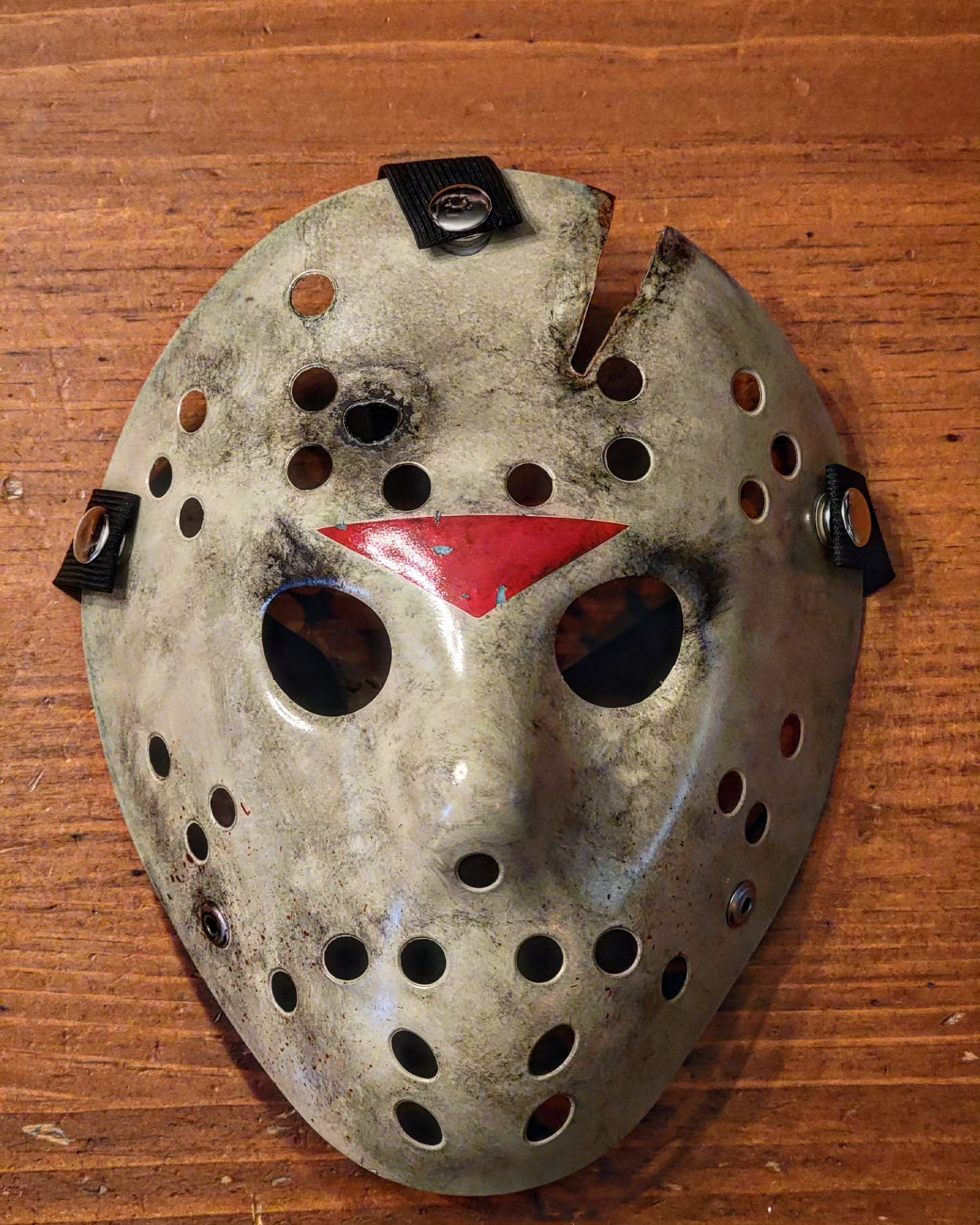 Jason voorhees mask part 6 - Etsy 日本 Jason voorhees mask part 6 - Etsy 日本